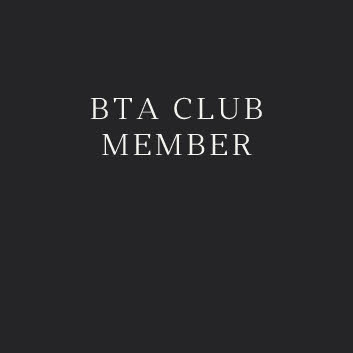BTA Club Member – Exclusive Benefits for Cardholders | Chris & Aaron