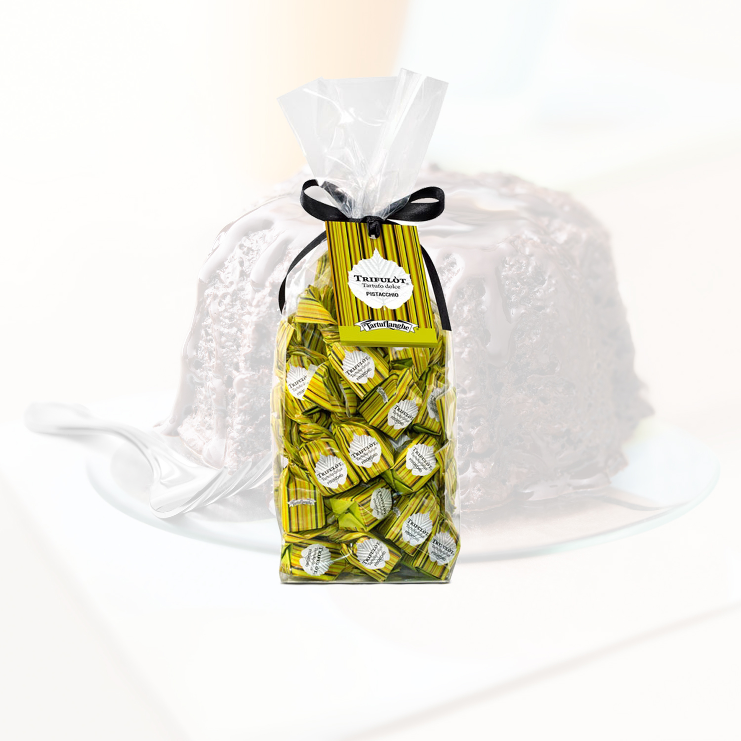 Tartuflanghe Trifulot pistachio